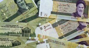 Hancur Lebur! 1 Rial Iran Cuma Setara Rp0,40, Ini 8 Penyebab Kehancuran ...